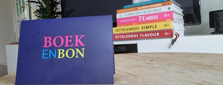 Boekenbon saldo checken: How-to [Saldochecker] - #1 Boekensite